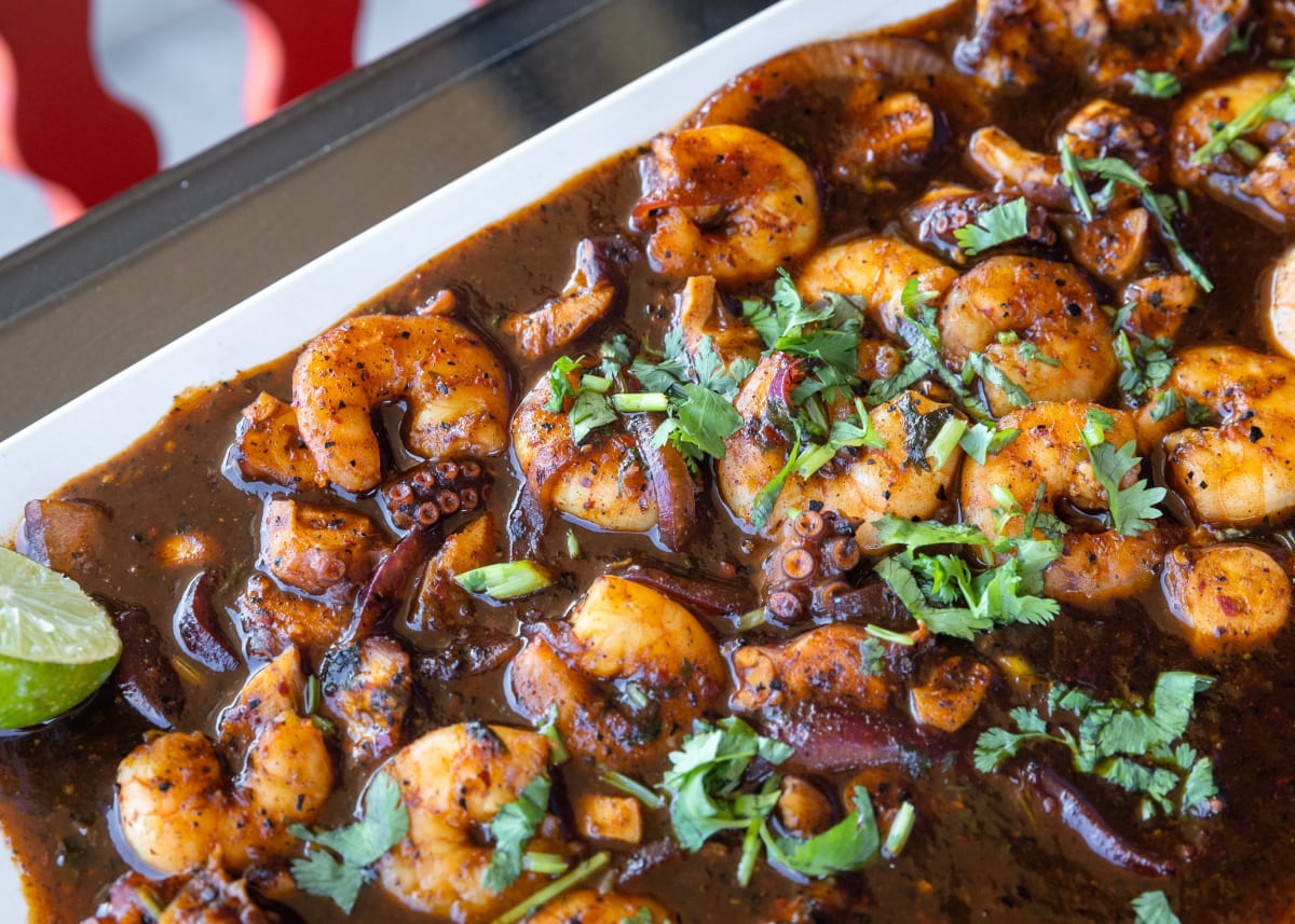 Mariscos Tocho - Review - Lynwood - Los Angeles - The Infatuation