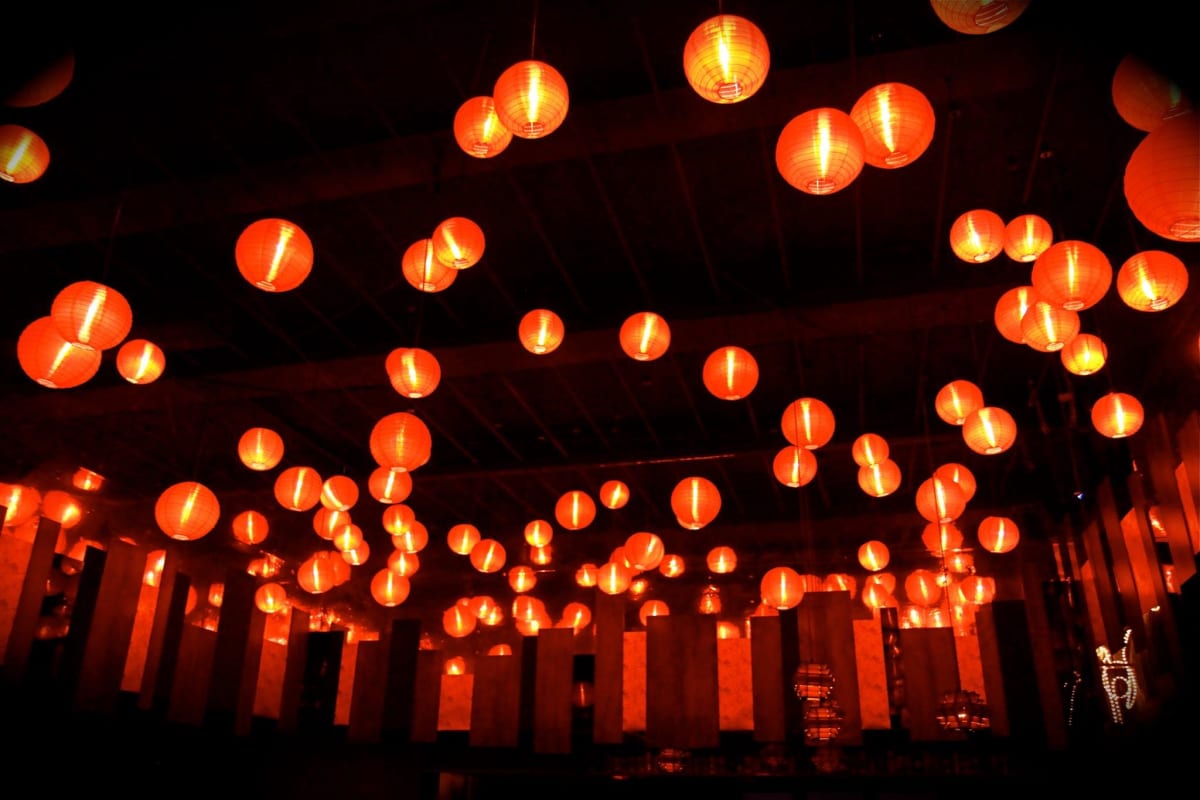 Melody Lounge - Review - Chinatown - Los Angeles - The Infatuation