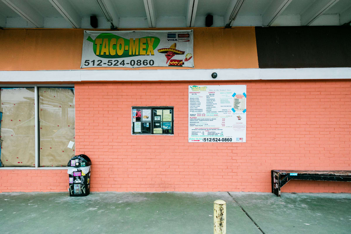 Taco-Mex - East Austin - Austin - The Infatuation