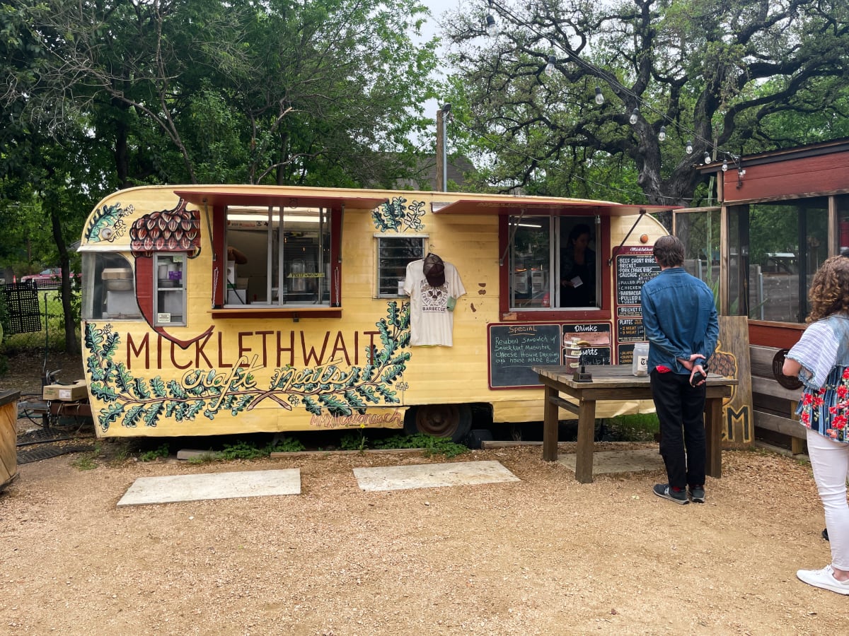 Micklethwait Craft Meats - Review - East Austin - Austin - The Infatuation