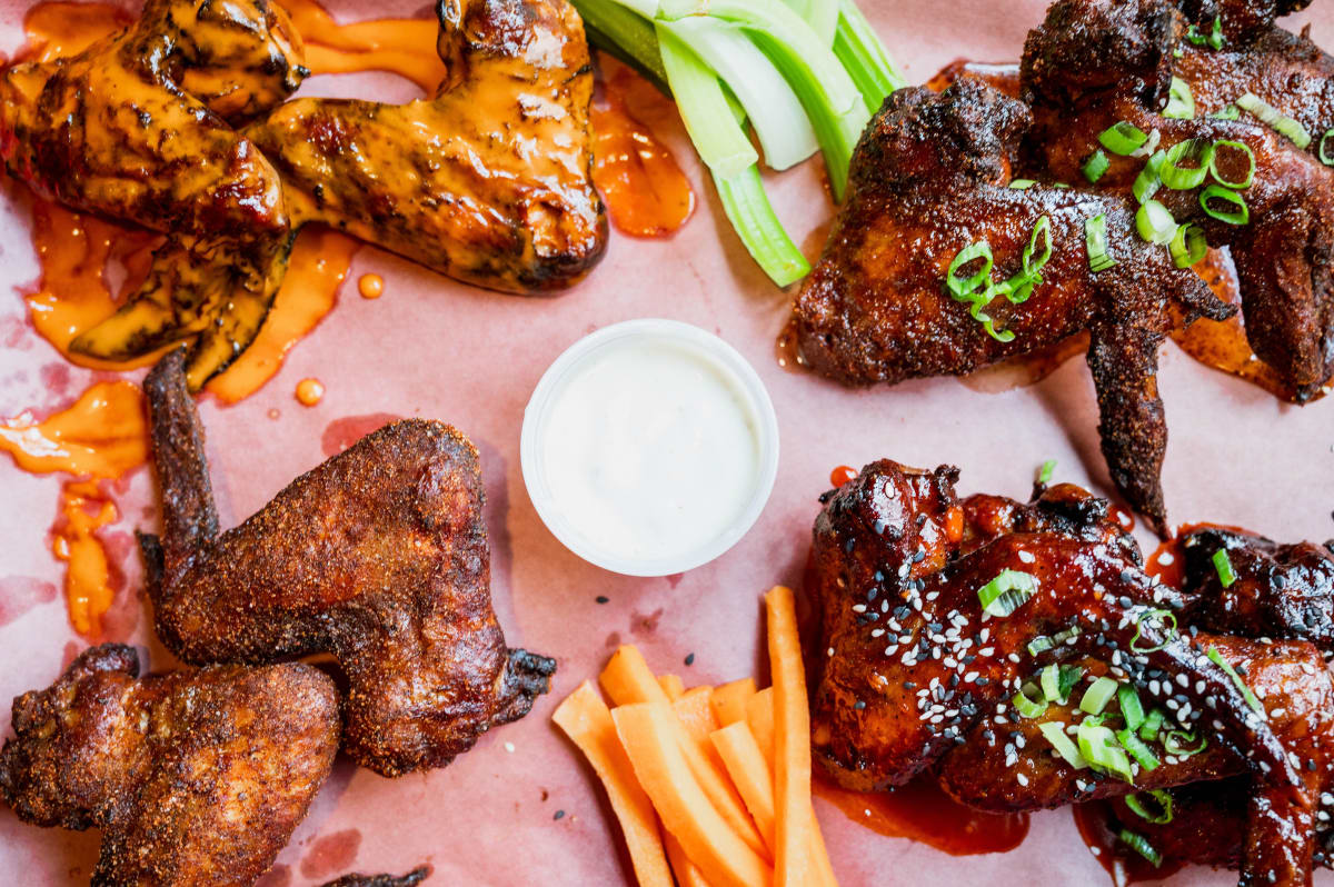 Mike’s BBQ - Review - East Passyunk - Philadelphia - The Infatuation