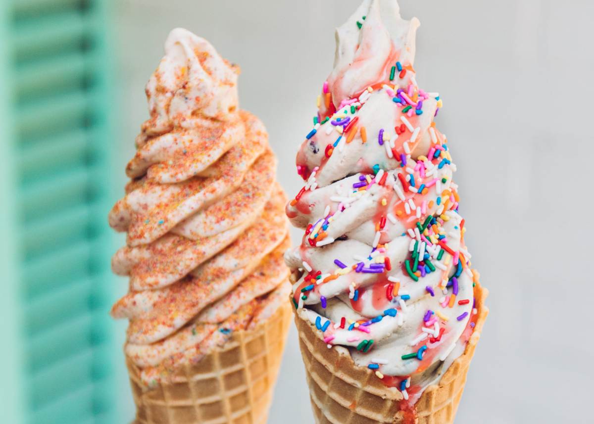 Milk & Cream Cereal Bar - Review - New York - The Infatuation