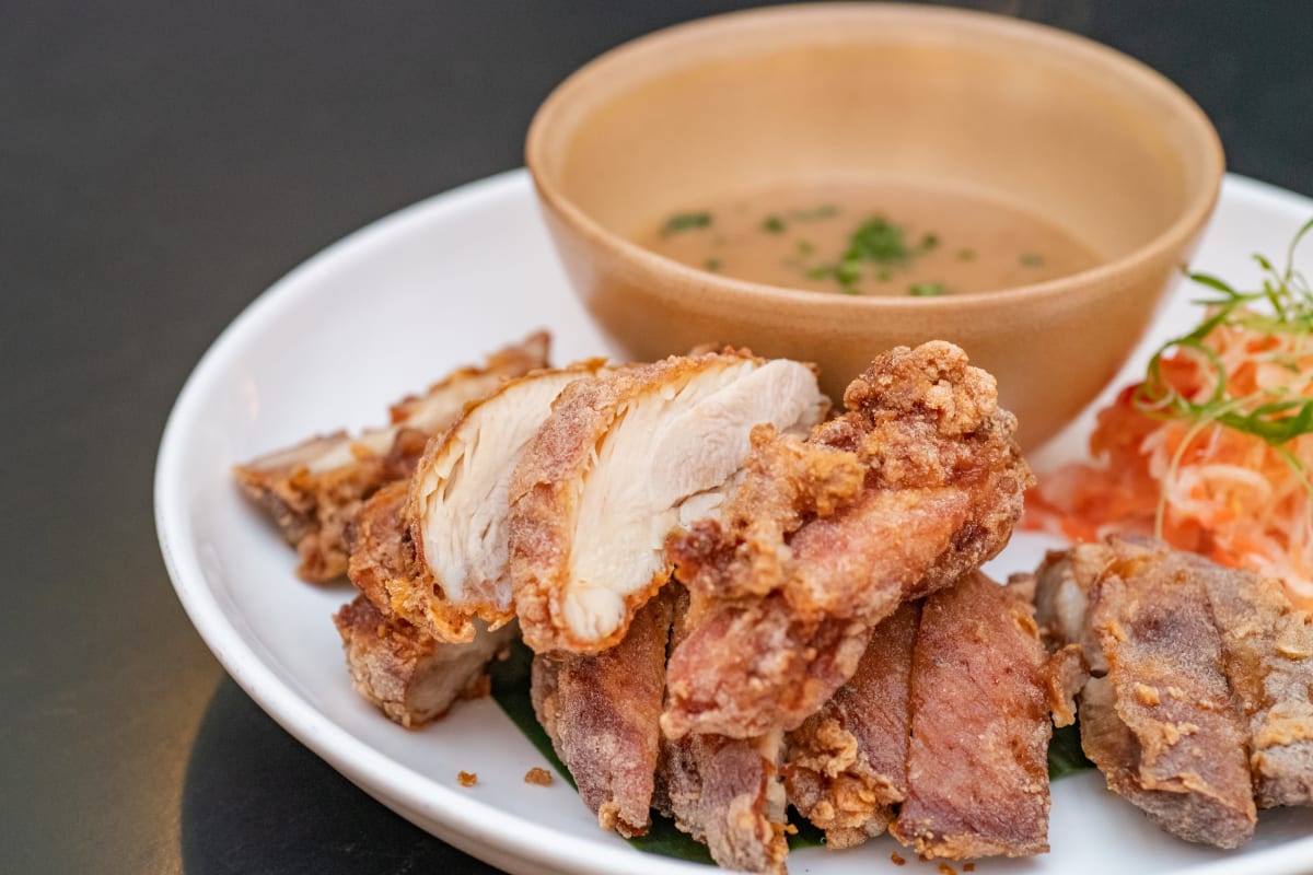 The 13 Best Filipino Restaurants In Seattle - Seattle - The Infatuation