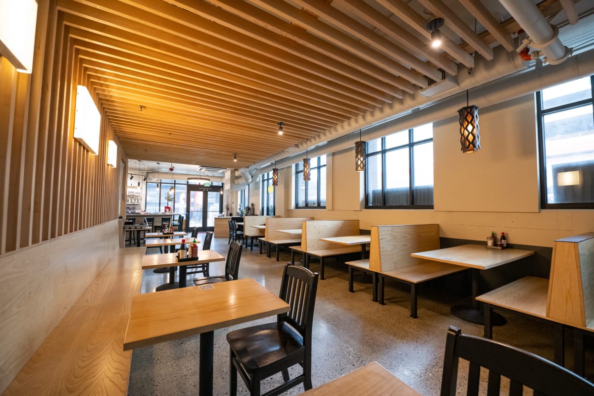 The 25 Best Restaurants In Seattle's Chinatown-International District ...