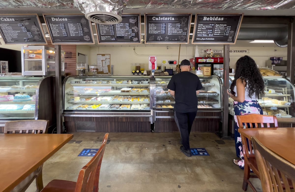 Nitin Bakery - Review - Allapattah - Miami - The Infatuation