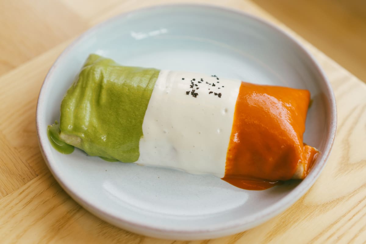 Jajaja Plantas Mexicana - Review - Lower East Side - New York - The ...