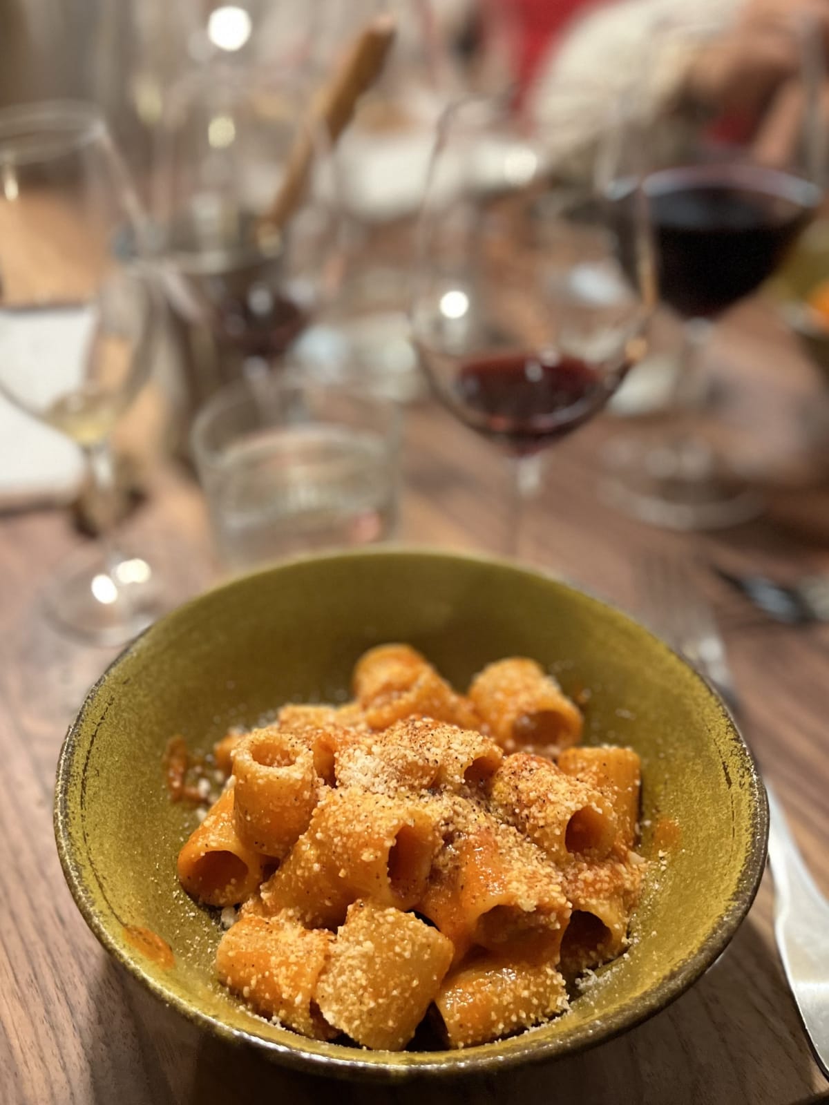 Passerina - Review - Paris - The Infatuation