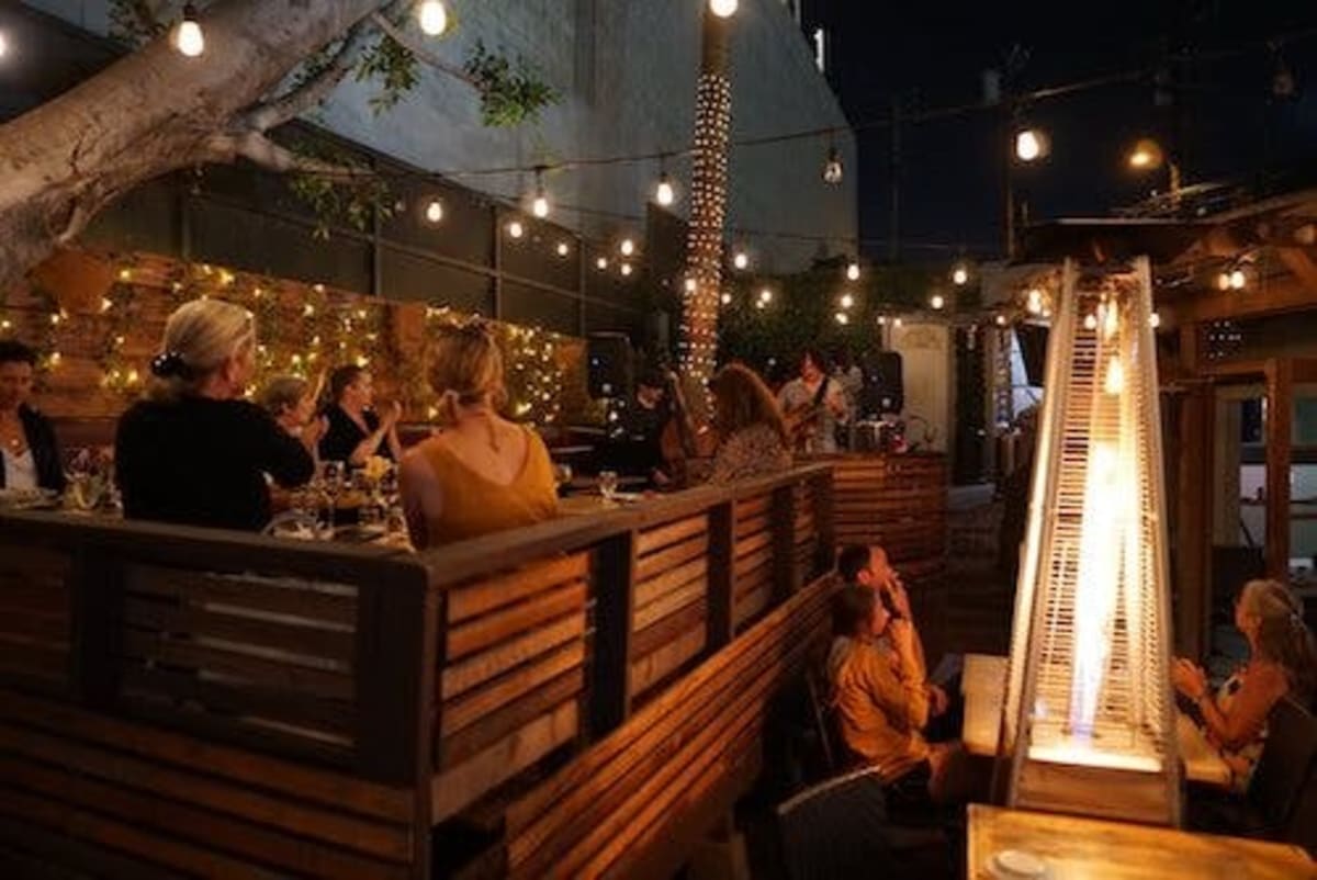 8 Black-Owned Bars In LA - Los Angeles - The Infatuation