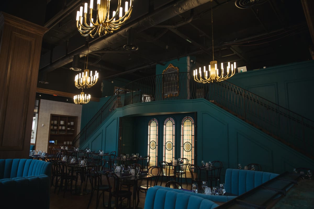The Best Philly Bars & Restaurants With Live Music - Philadelphia - The ...