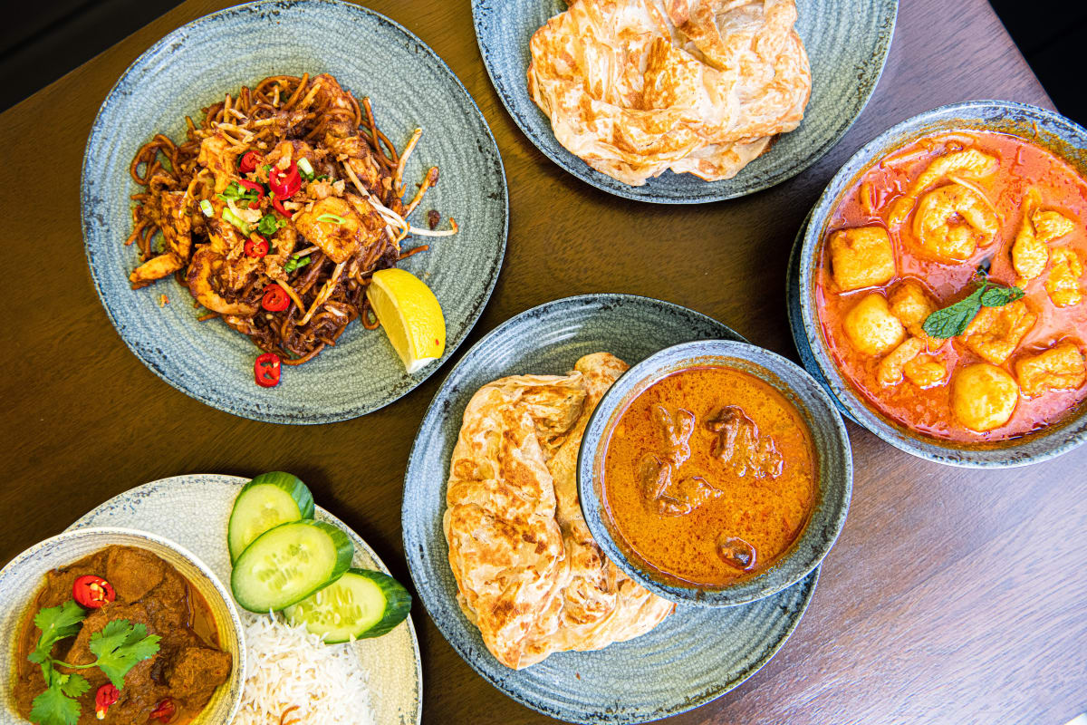 London's Best Walk-In Only Restaurants - London - The Infatuation