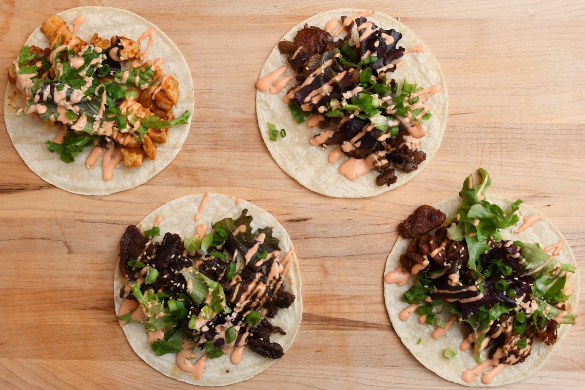 Seoul Taco - Review - River North - Chicago - The Infatuation