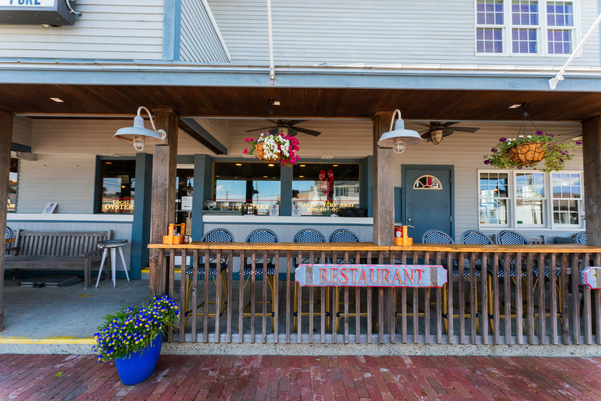 Ship Bottom Shellfish Review - Long Beach Island - Philadelphia - The ...