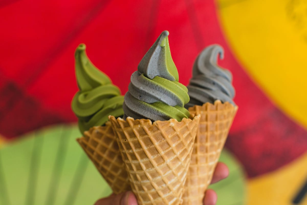 Uji Time - Review - Japantown - San Francisco - The Infatuation