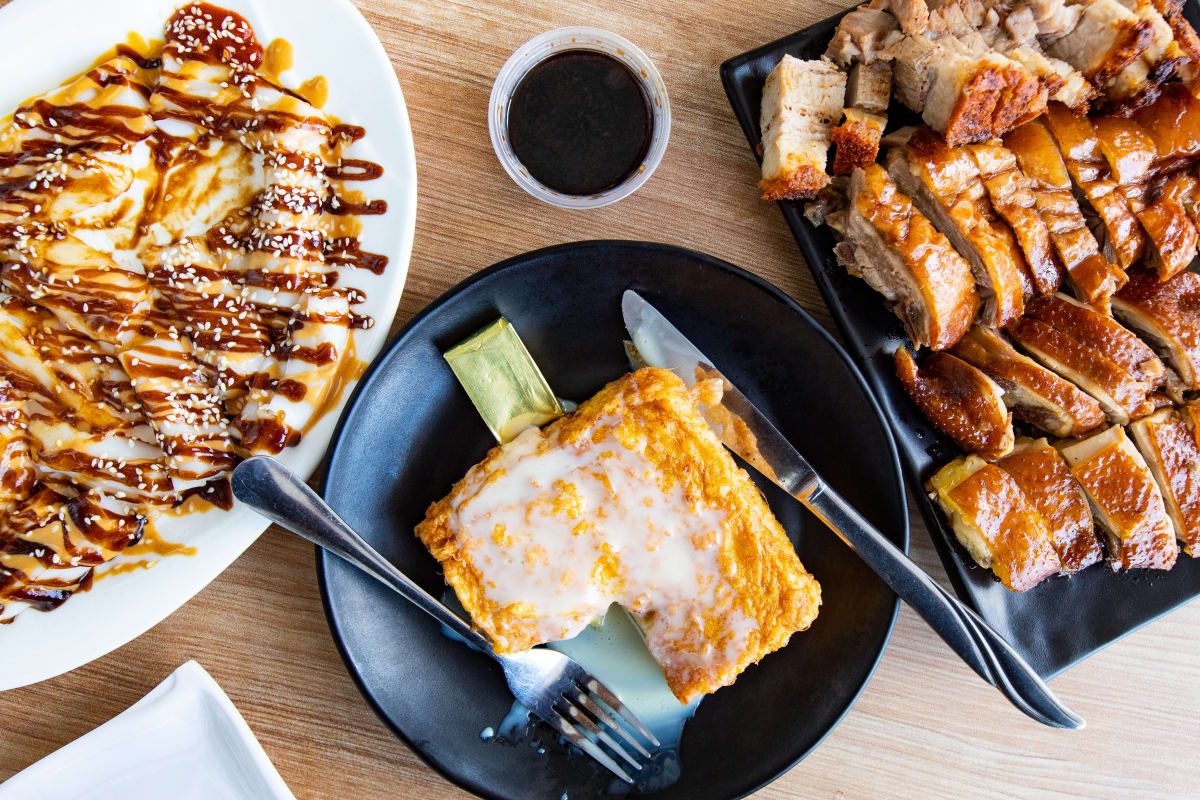 Tasty Cafe Restaurant - Review - Davie - Miami - The Infatuation