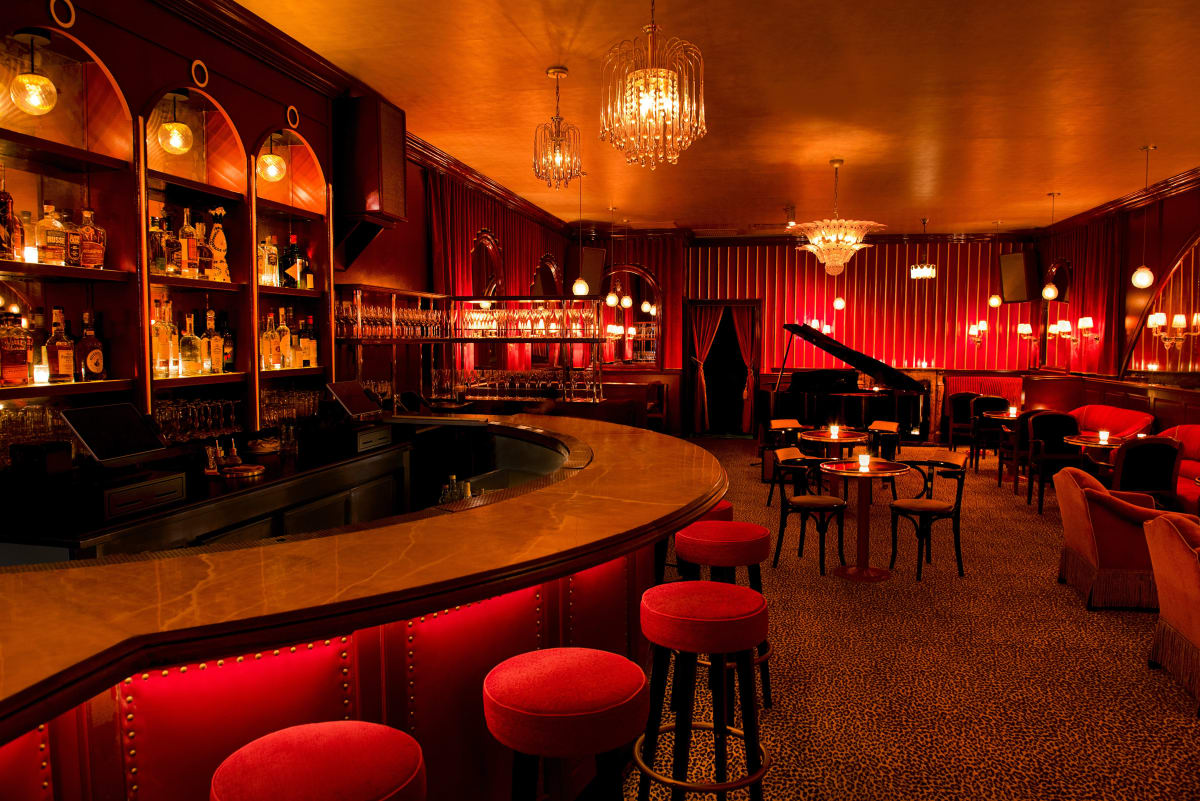 The Nines - Review - NOHO - New York - The Infatuation