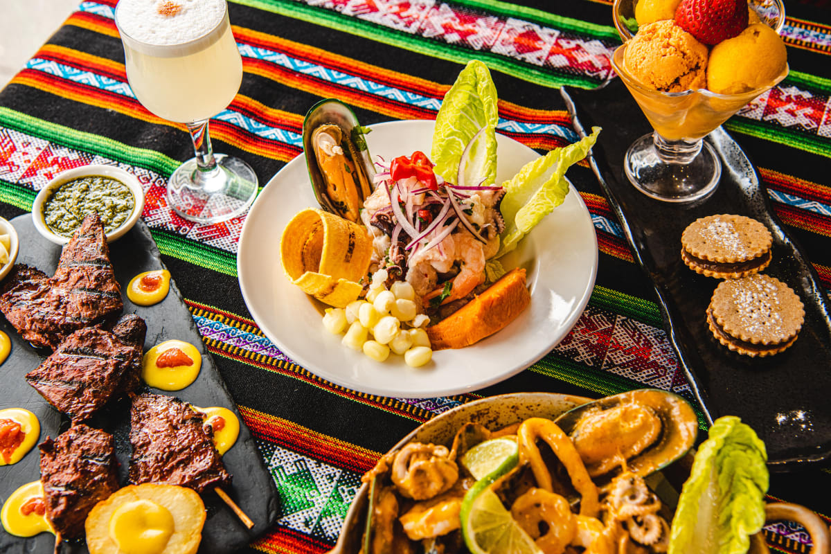 The 24 Best Restaurants In Islington - London - The Infatuation