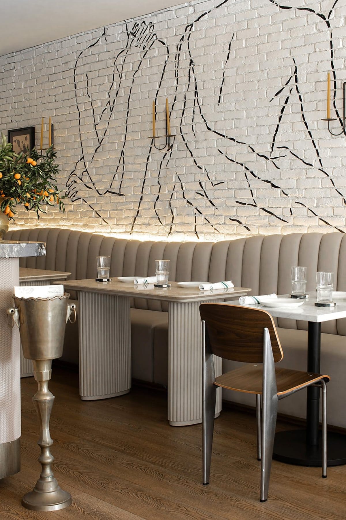 Un Caffe Altamura - Review - Manhattan Beach - Los Angeles - The ...