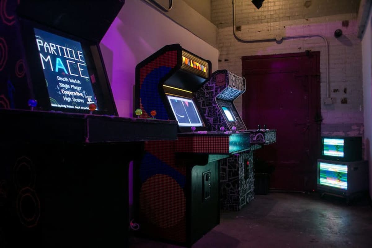 Wonderville - Review - Bushwick - New York - The Infatuation