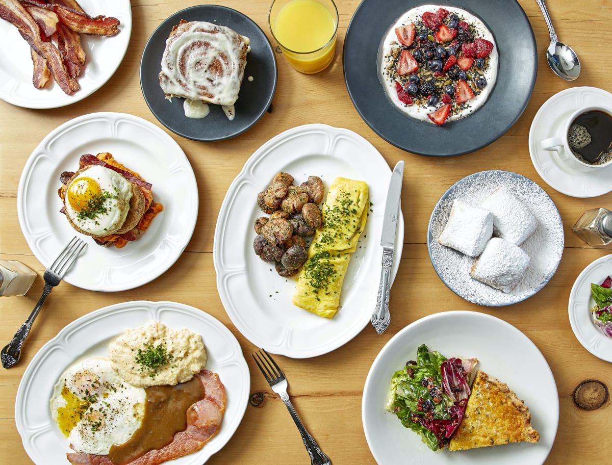 The 15 Best Brunch Spots In Chicago - Chicago - The Infatuation
