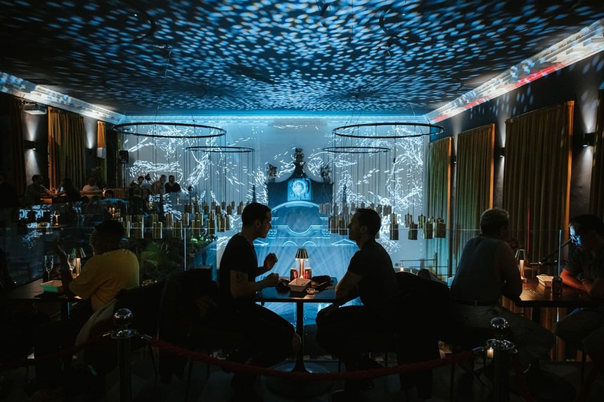 17 London Bars You Can Book For Your Birthday - London - The Infatuation