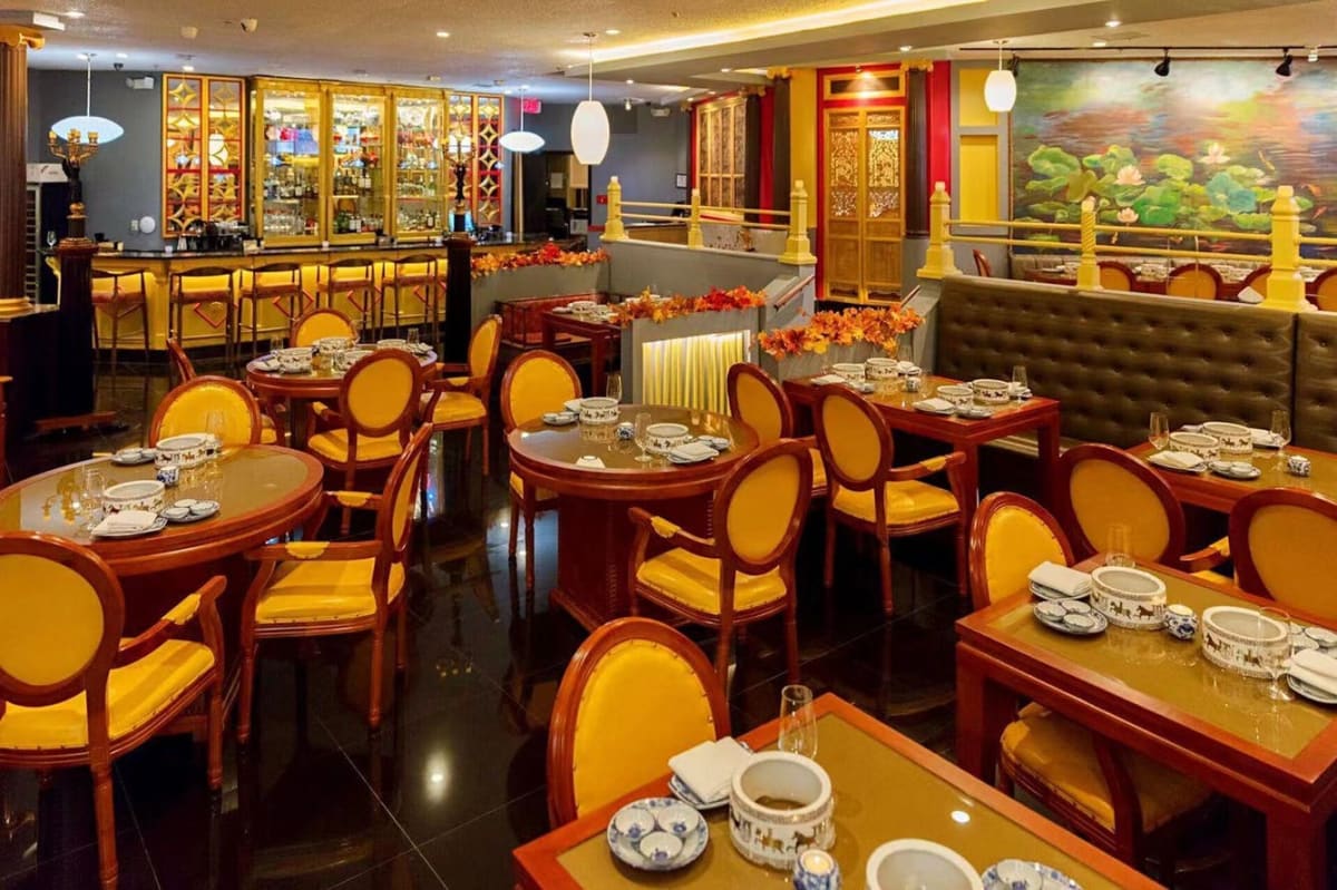 Da Tang Zhen Wei - Review - Brickell - Miami - The Infatuation