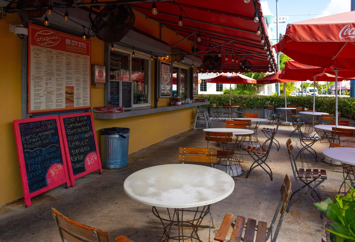 Dogma - Review - MiMo - Miami - The Infatuation