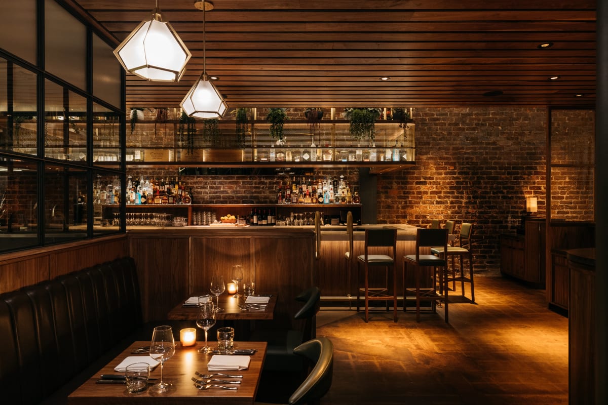 Matū - Review - Beverly Hills - Los Angeles - The Infatuation