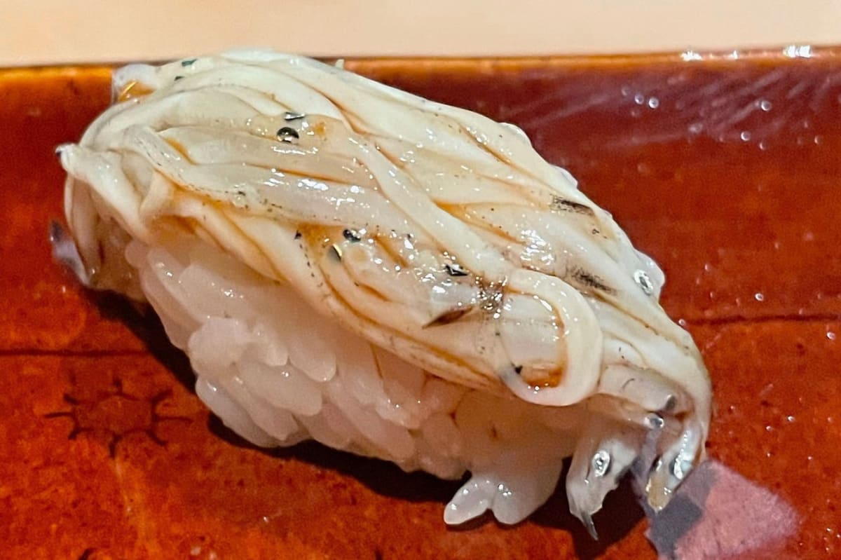 Naoe - Review - Brickell - Miami - The Infatuation