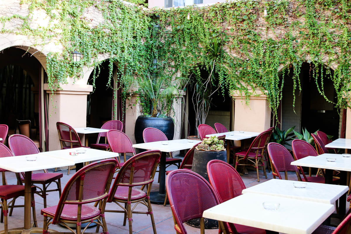 Edendale - Review - Silver Lake - Los Angeles - The Infatuation