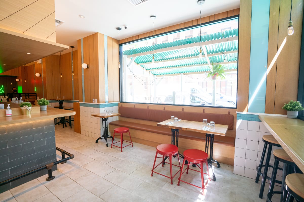 Chick Chick - Review - Upper West Side - New York - The Infatuation