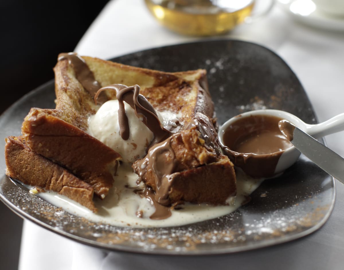 Christopher’s - Review - Covent Garden - London - The Infatuation