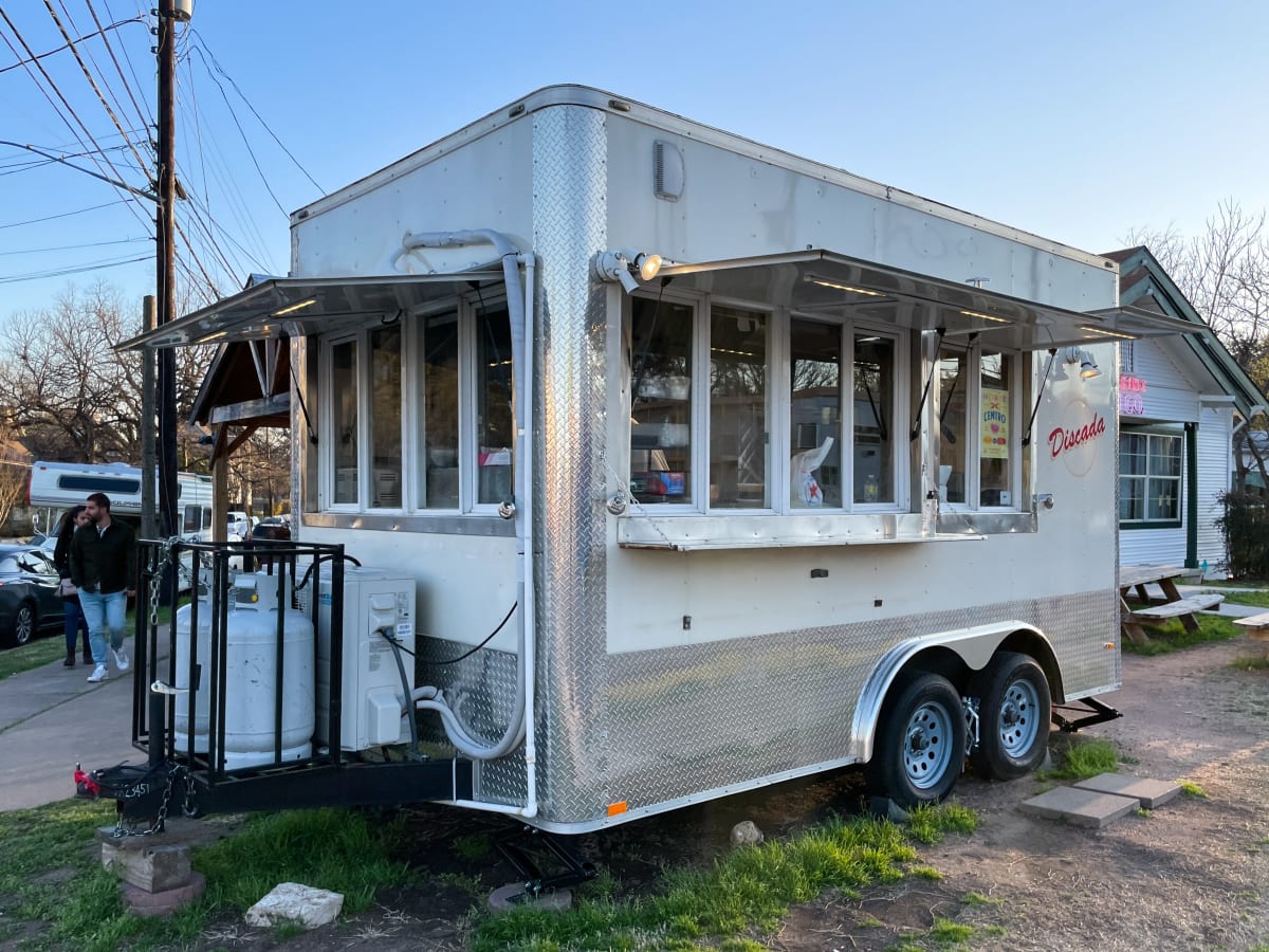 Discada - Review - East Austin - Austin - The Infatuation