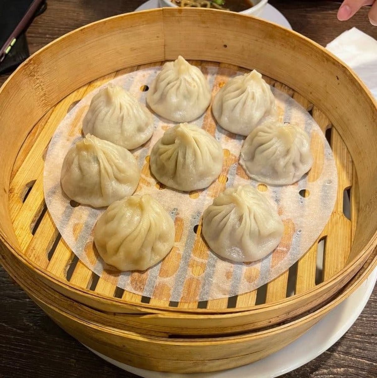 P. P. Pop - Review - Monterey Park - Los Angeles - The Infatuation