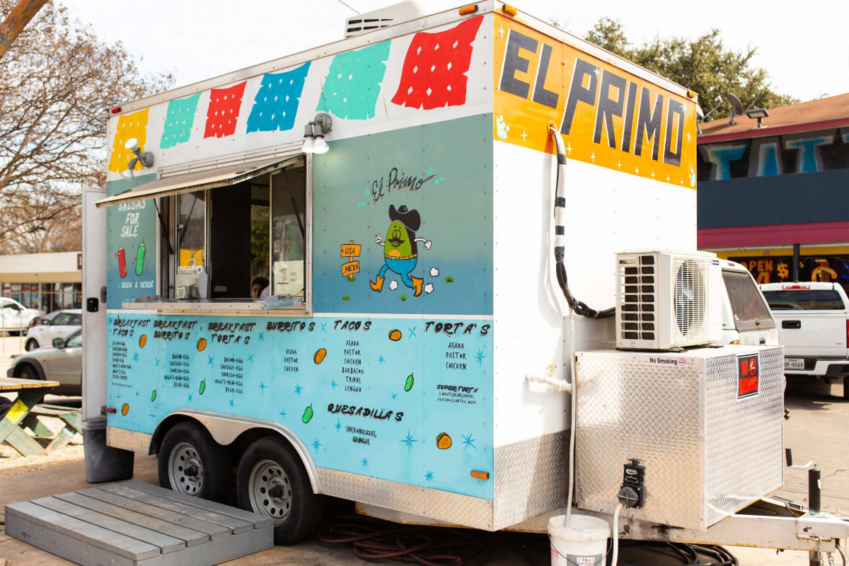 El Primo - Review - Travis Heights - Austin - The Infatuation