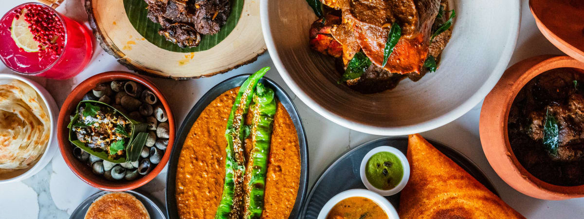 The Top 6 Restaurant Trends Of 2021 - The Infatuation