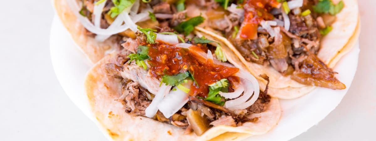 9 LA Chefs & Restaurateurs Pick Their Favorite Tacos - Los Angeles ...
