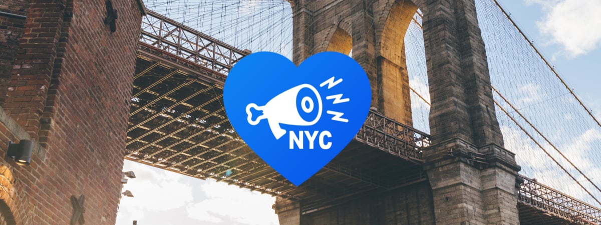 Let’s Get Congress To Pass The HEROES Act - New York - The Infatuation
