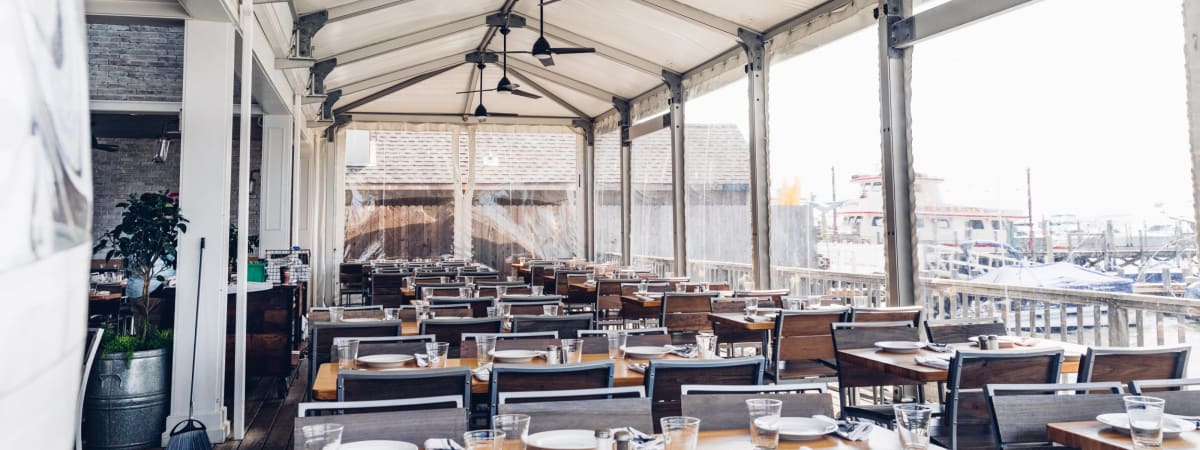 New Jersey Calls Off Plan To Reopen For Indoor Dining - New York - The ...
