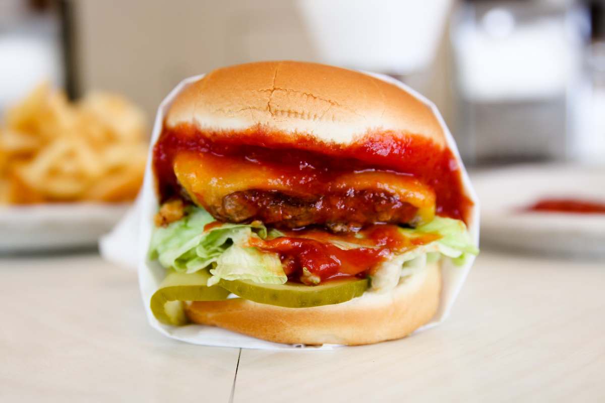 The Apple Pan - Review - West LA - Los Angeles - The Infatuation