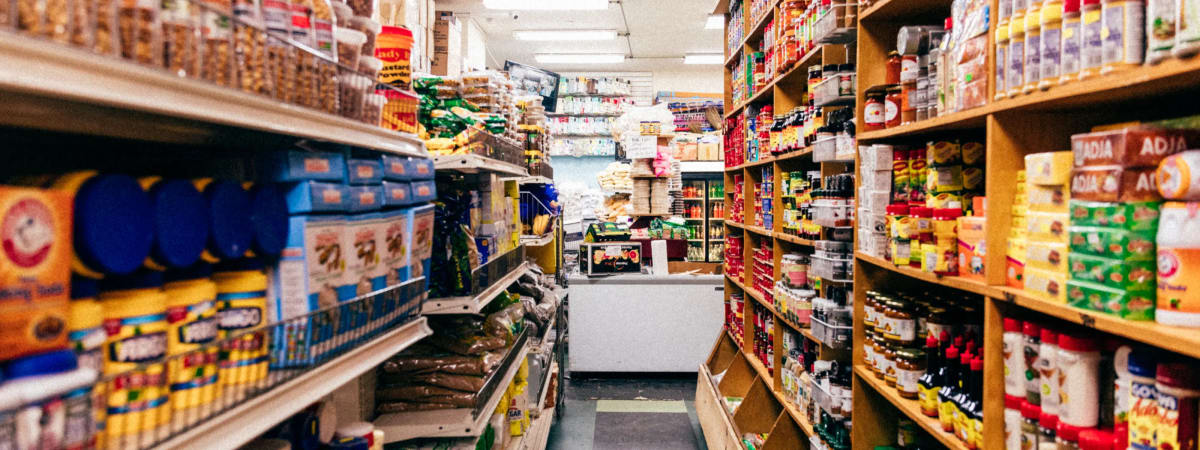 Reconnecting With My Heritage Through African Grocery Stores - All ...