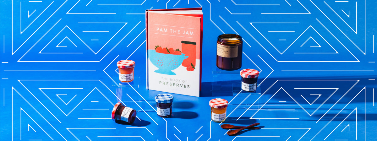 The Best Gifts For People Who Love Jam (Even If They Don’t Know It Yet ...
