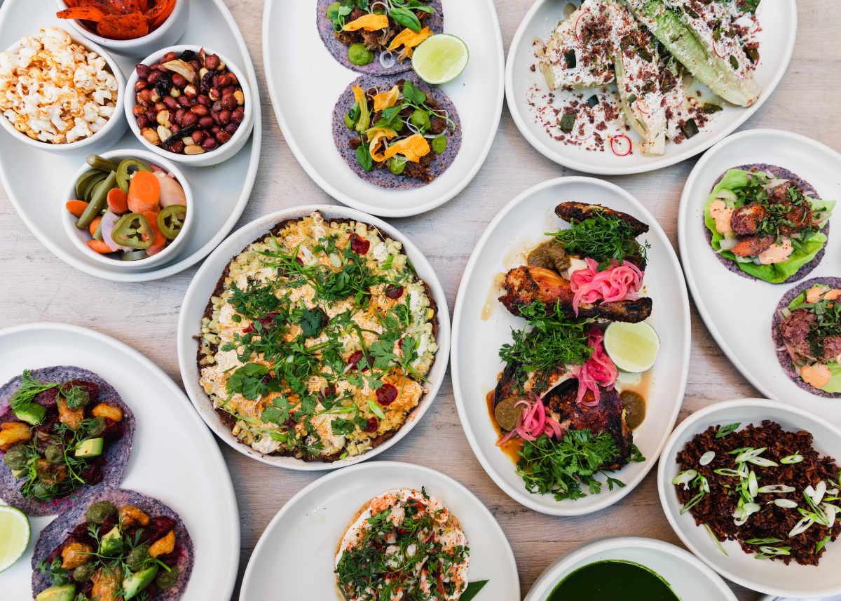 Oxomoco - Review - Greenpoint - New York - The Infatuation