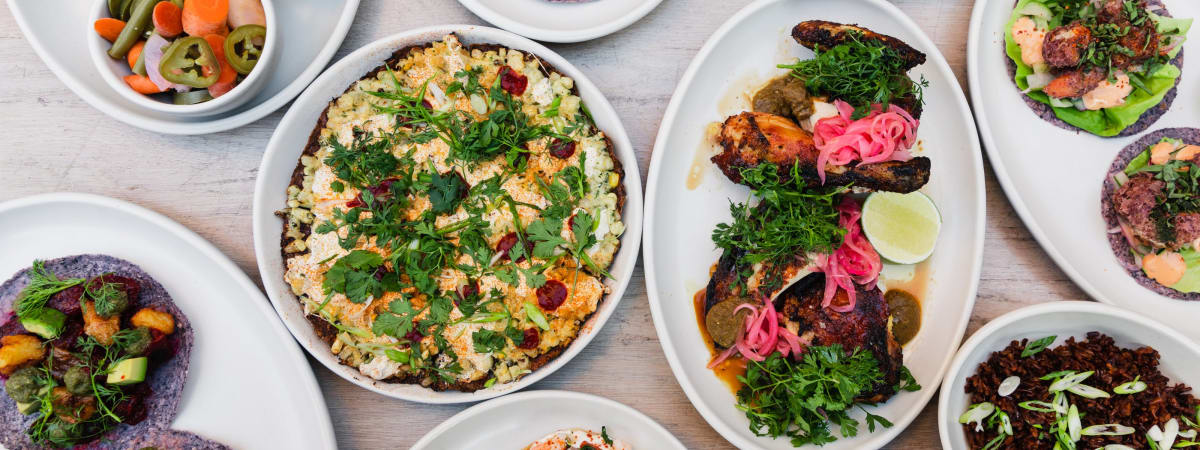 “Where Can I Book A Graduation Dinner For 10 People?” - New York - The ...