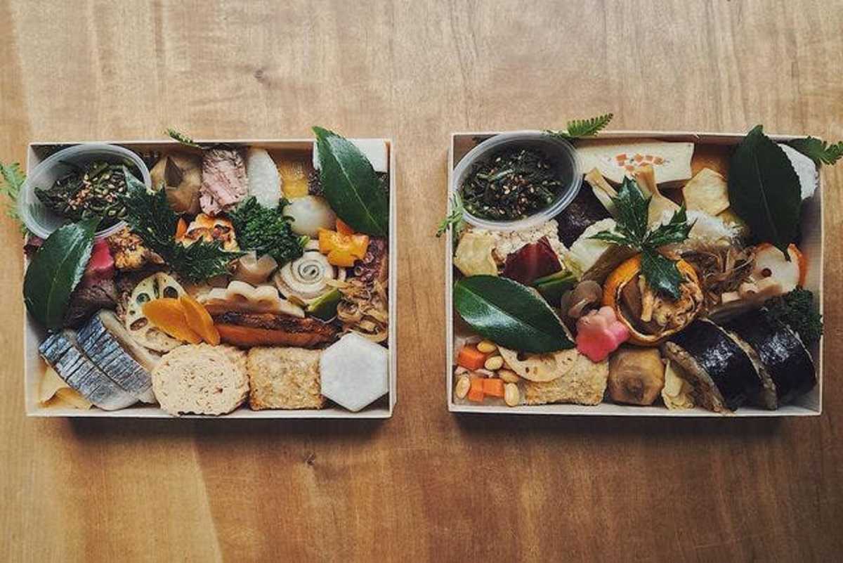 Kajitsu - Review - New York - The Infatuation