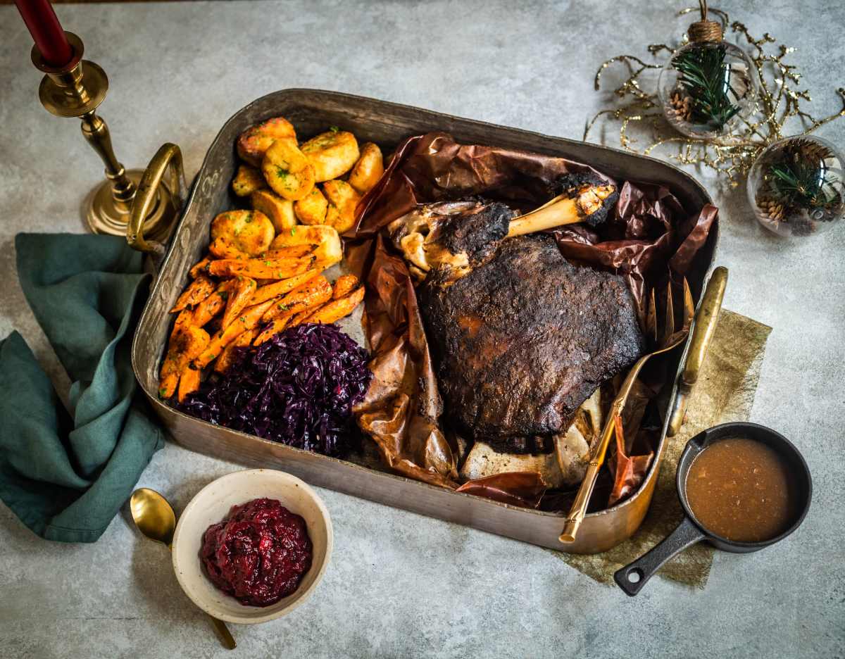 Charred - Review - London - The Infatuation