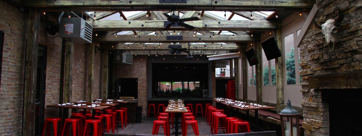 11 Chicago Restaurants For A Big Birthday Dinner - Chicago - The ...