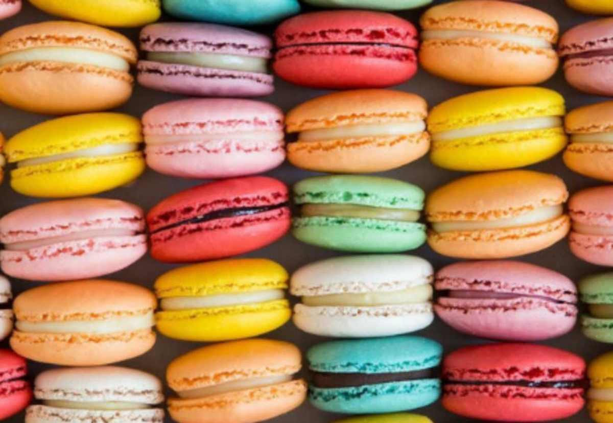 Macaron Class - Review - Los Angeles - The Infatuation