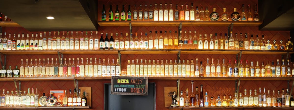 6 Great To-Go Cocktail Spots, Since Bars Have Closed (Again) - Los ...