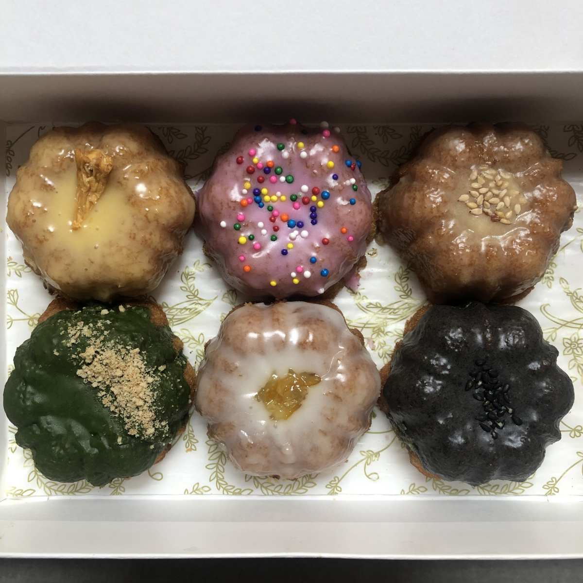 Gentle Perch - Review - New York - The Infatuation