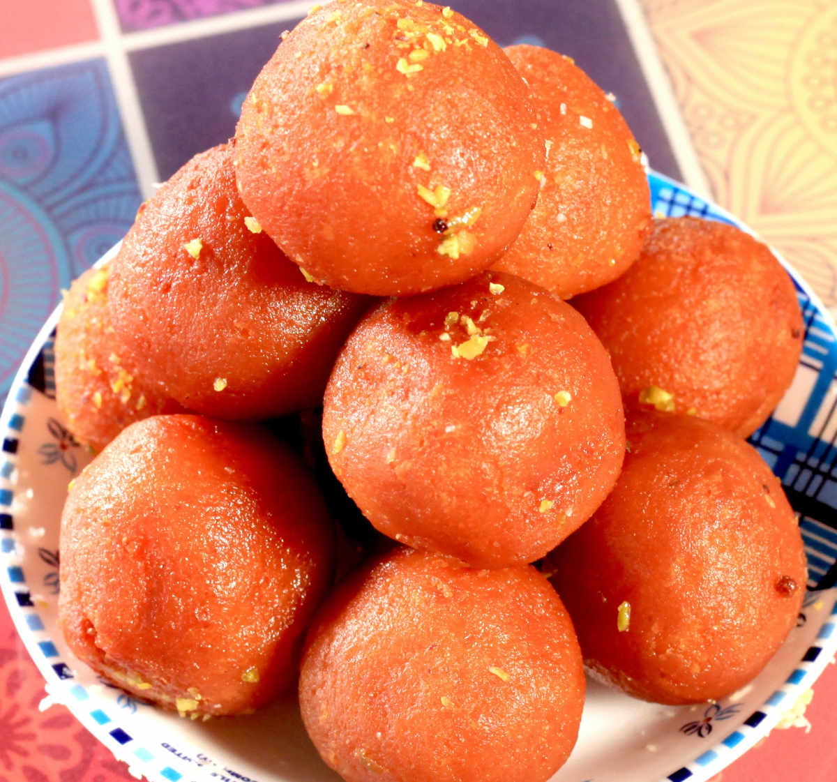 Usha Foods & Usha Sweets - Review - New York - The Infatuation